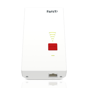 FRITZ!Repeater 2400 - Wzmacniacz Wi-Fi MESH - FRITZ! | Sklep EMPIK.COM