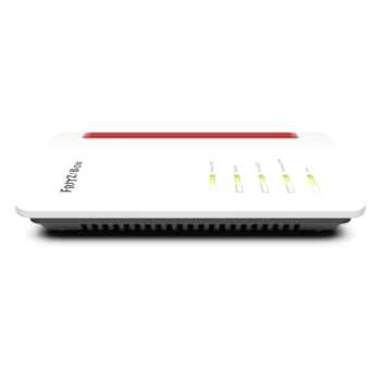 FRITZ!Box 7510 - Router ADSL VDSL DECT Wi-Fi 6 MESH - FRITZ! | Sklep ...